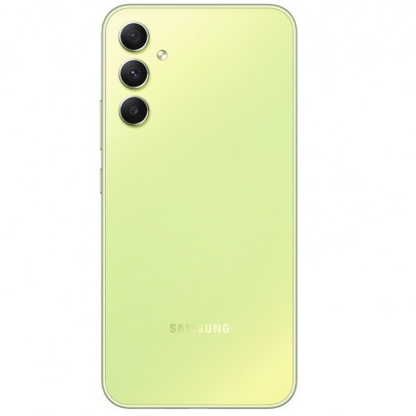 Comprar Samsung Galaxy A34 A346 5g Dual Sim 6gb Ram 128gb Lima Al M